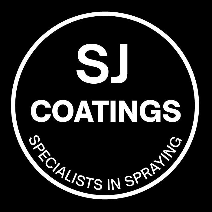 SJ Coatings Ltd., Expert Spray Painting & Decor Services in Manchester ...